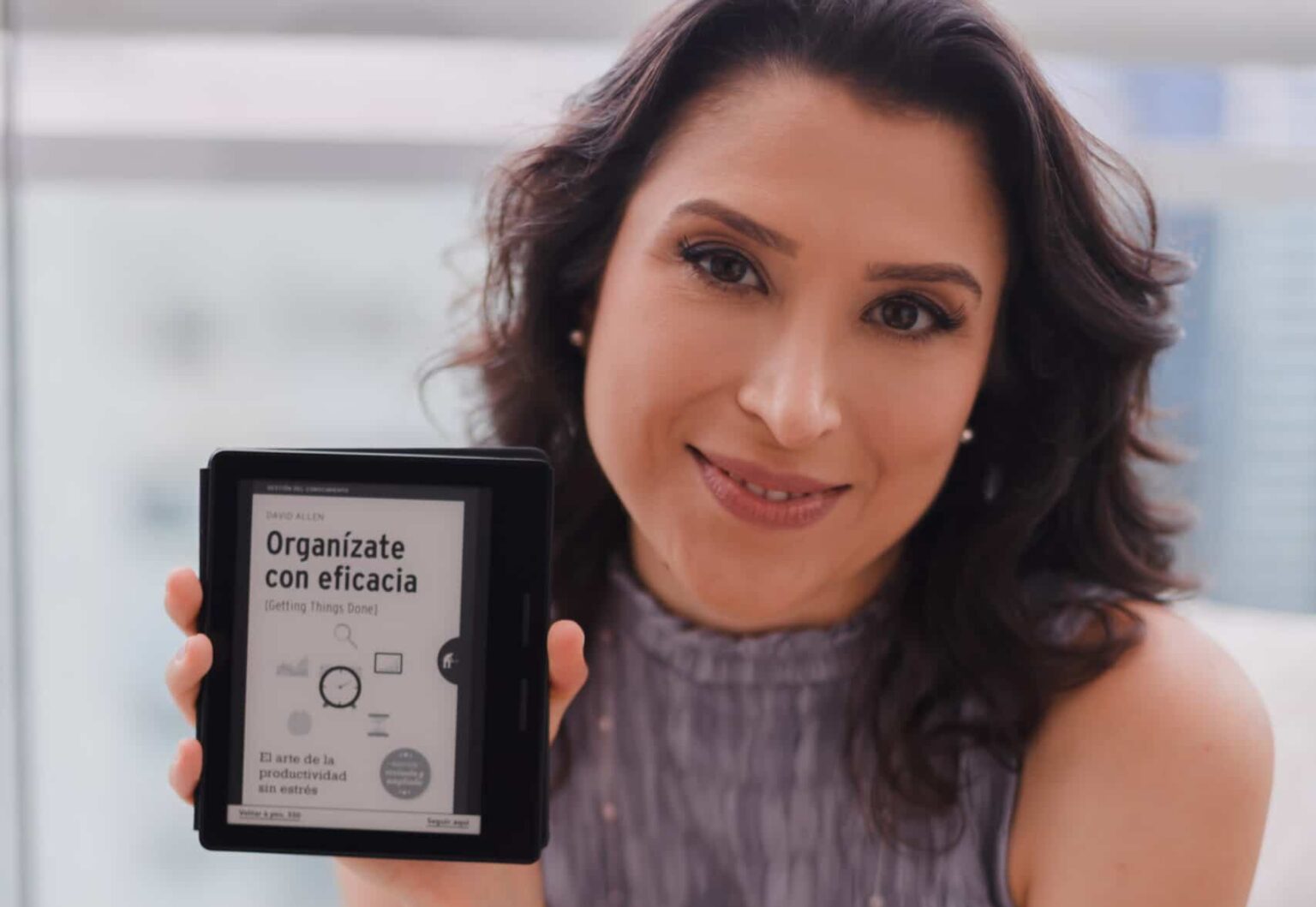 Productividad Creativa | ¿Qué es el Método GTD?